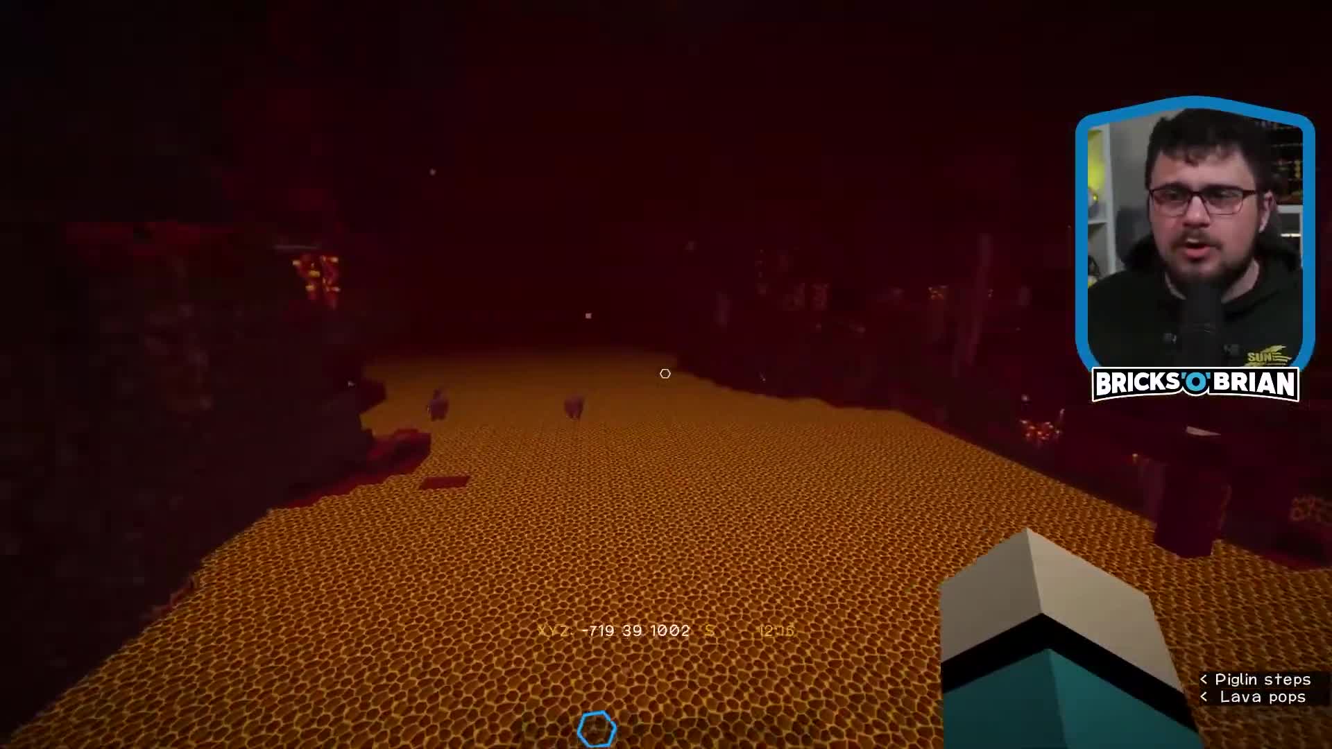 Devastation | The Vault