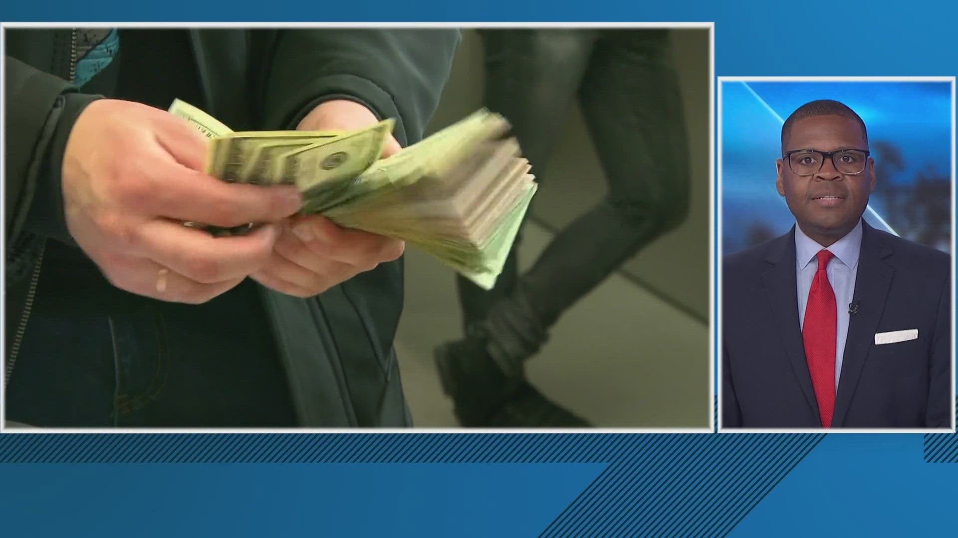 DC among 2 dozen states increasing minimum wage