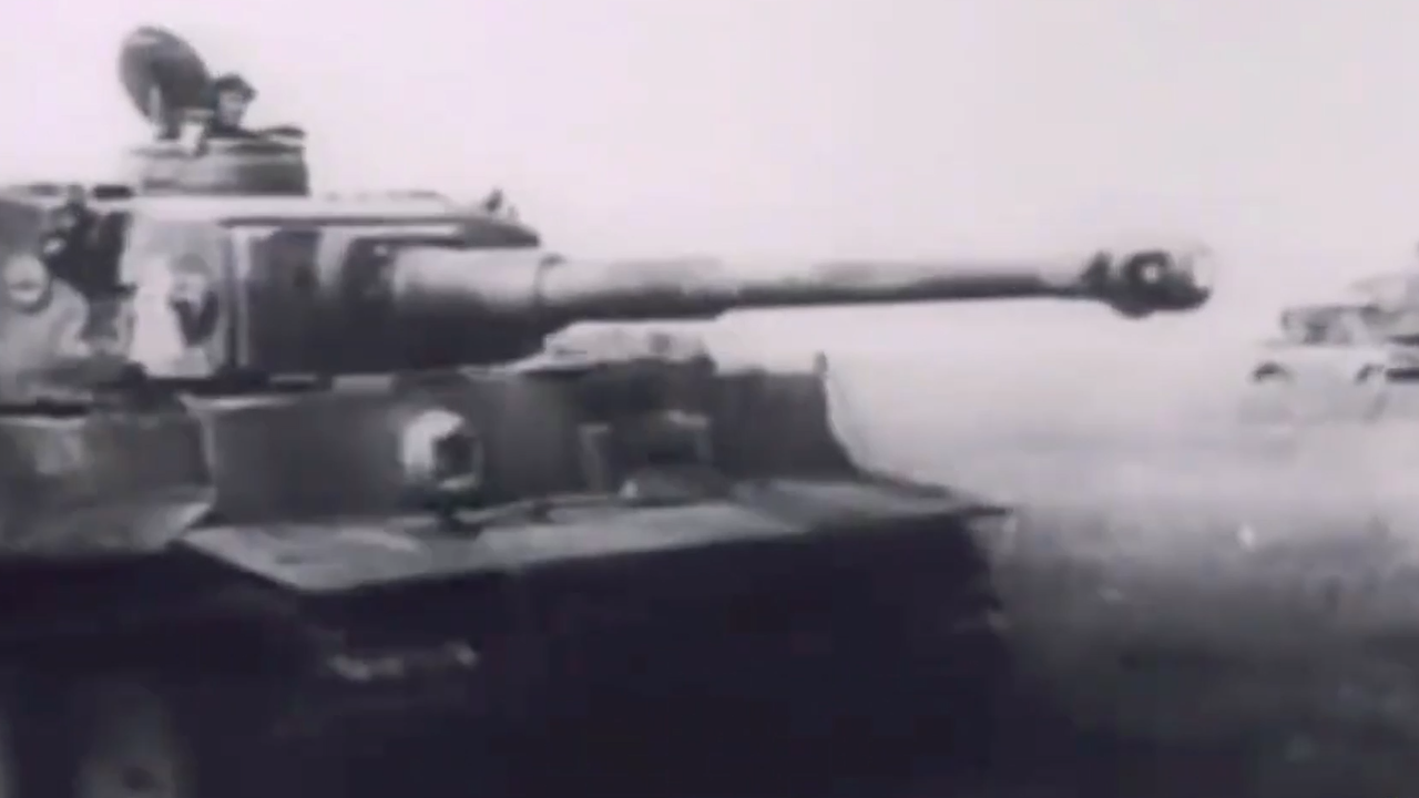 Kursk: A Soviet triumph or Germany’s missed victory?