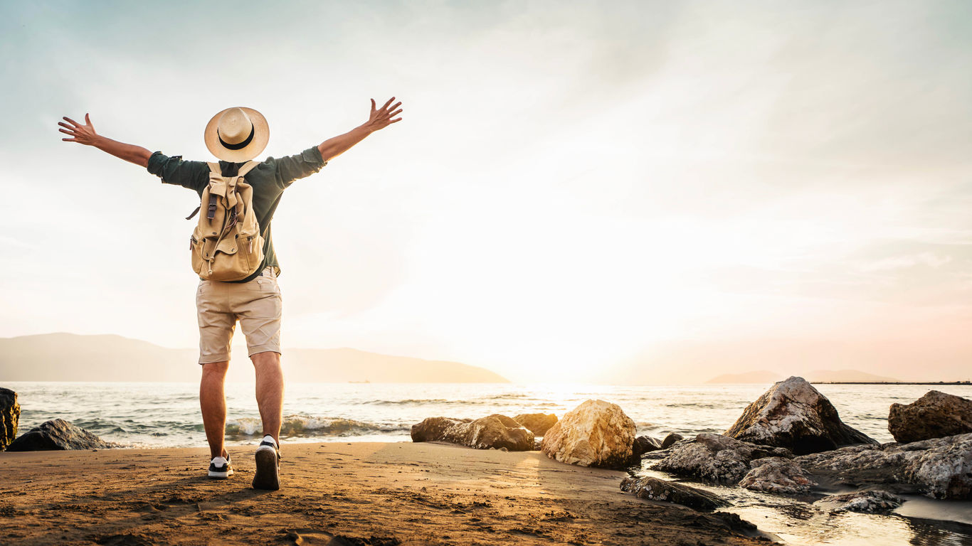 Here are the travel trends that will define 2026