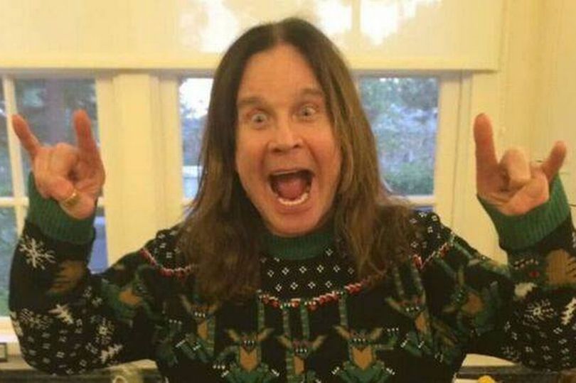 Late Ozzy Osbourne's real reason for hating Christmas uncovered