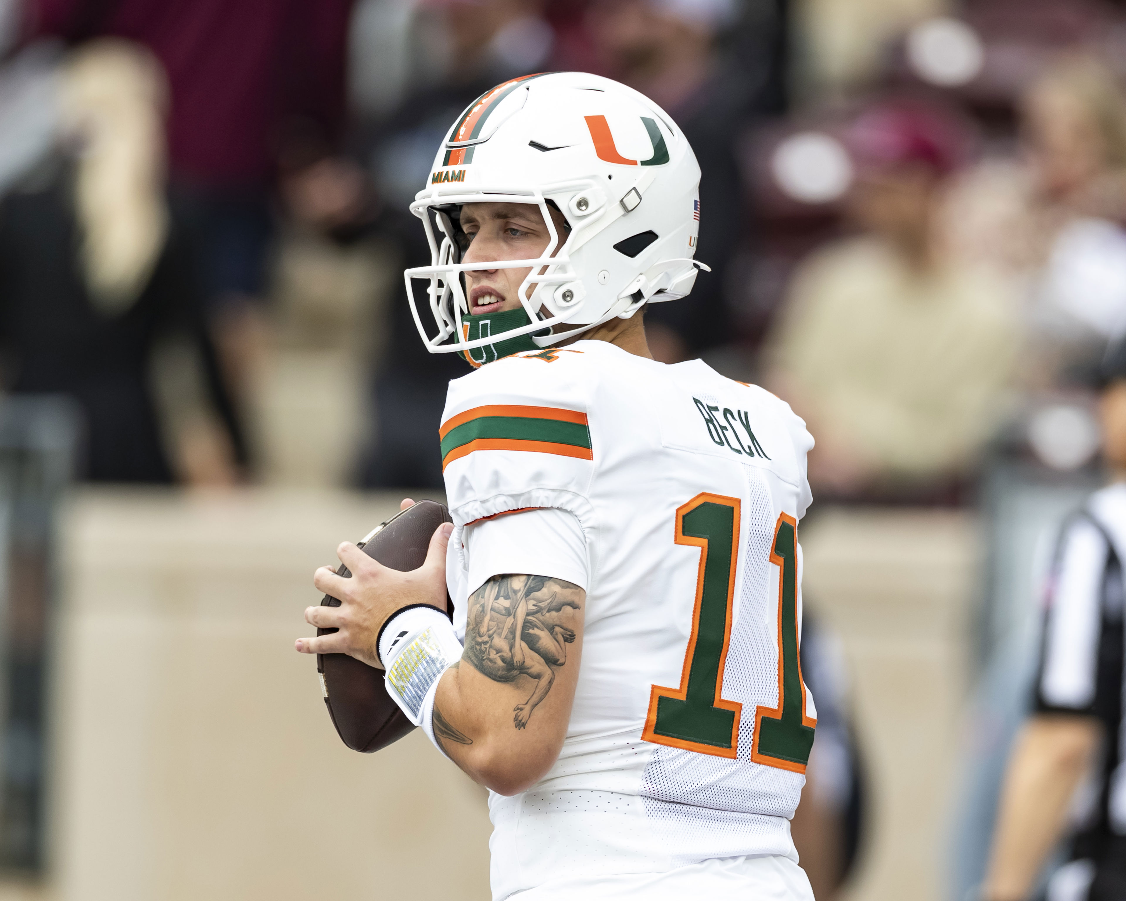 Reviewing the 2025 transfer portal rankings