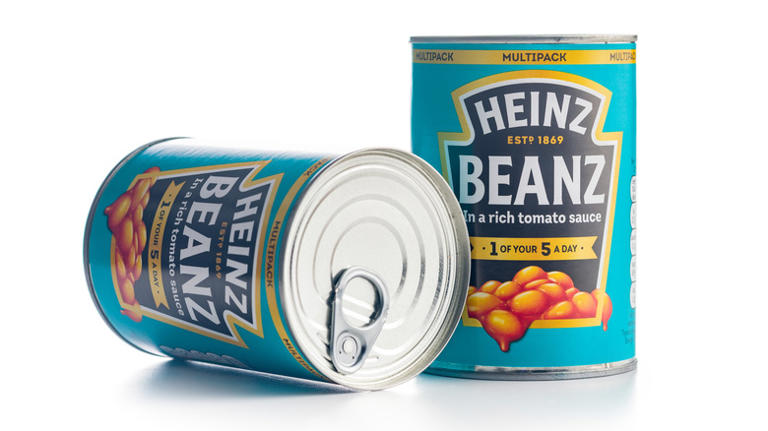 10 everyday grocery items that are completely different in the UK vs the US