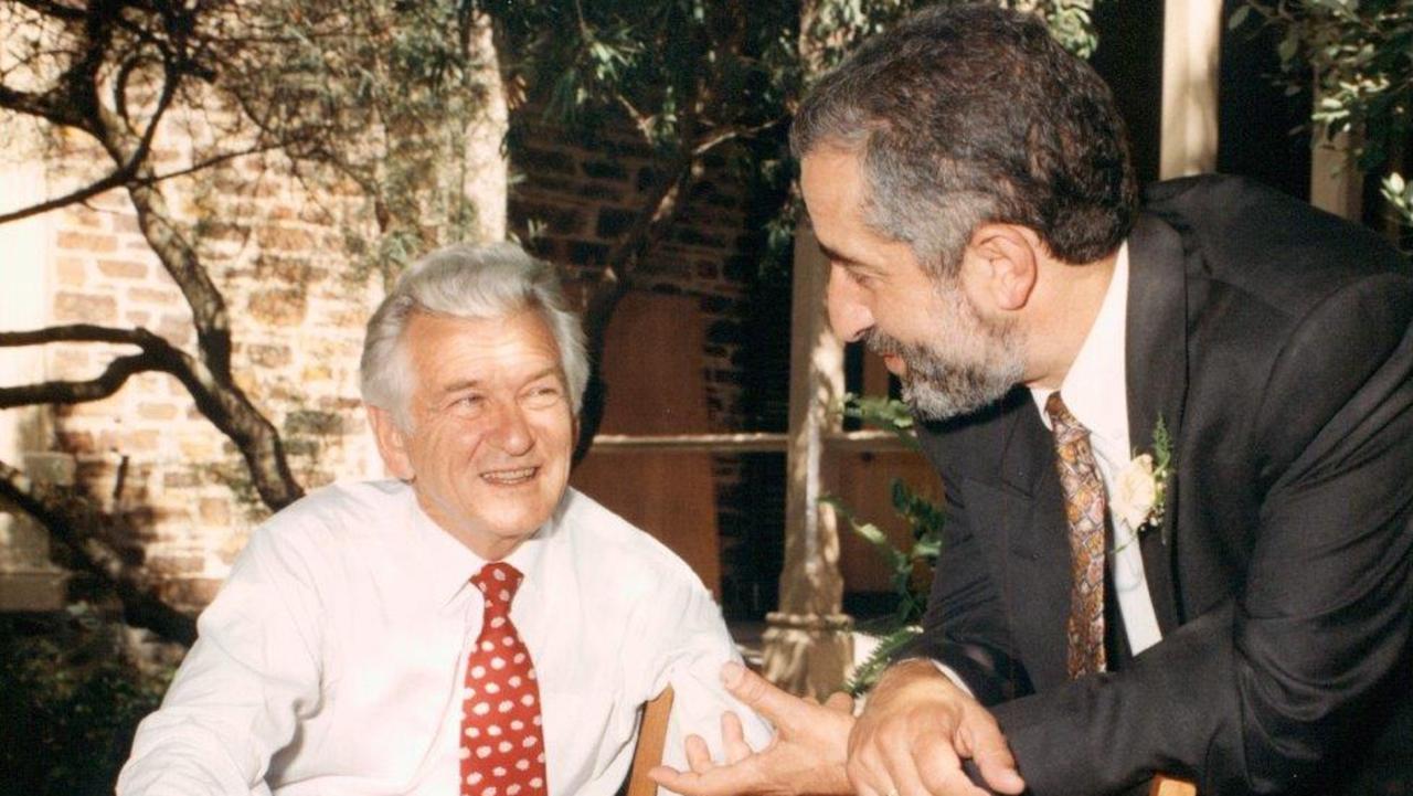 ‘Tireless’ Labor great dies aged 75