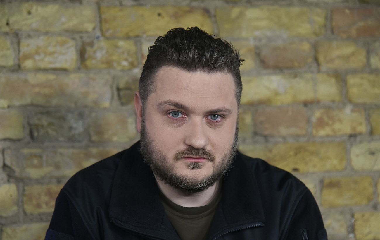 Russia as tool of influence, Europe under pressure: Ukraine assesses ...