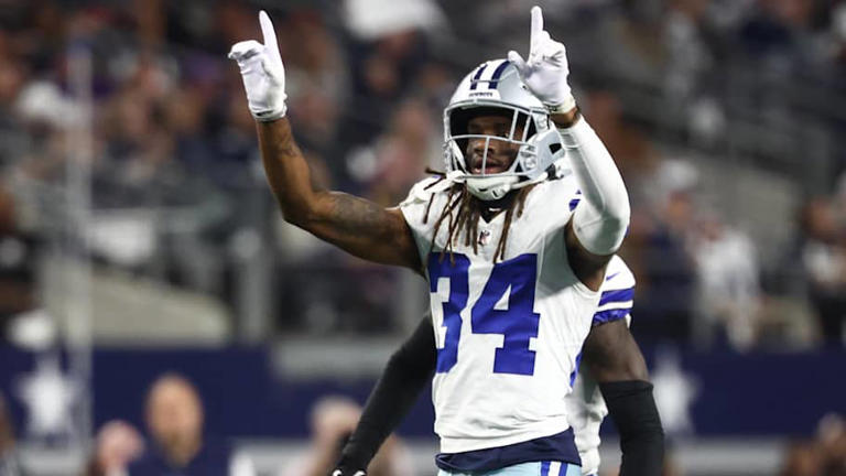 4 studs & 2 duds from Cowboys' narrow Christmas escape vs Commanders