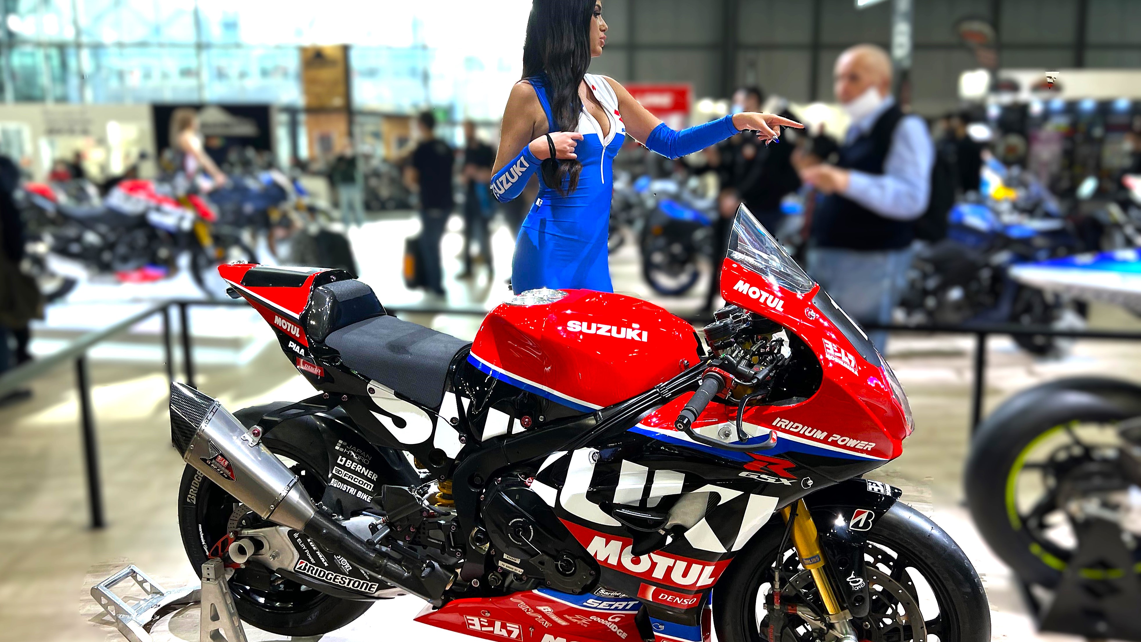 The 10 most impressive SuperSport bikes 2026!