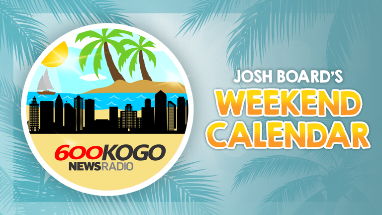 Don't waste your weekend: Fun things to do in San Diego