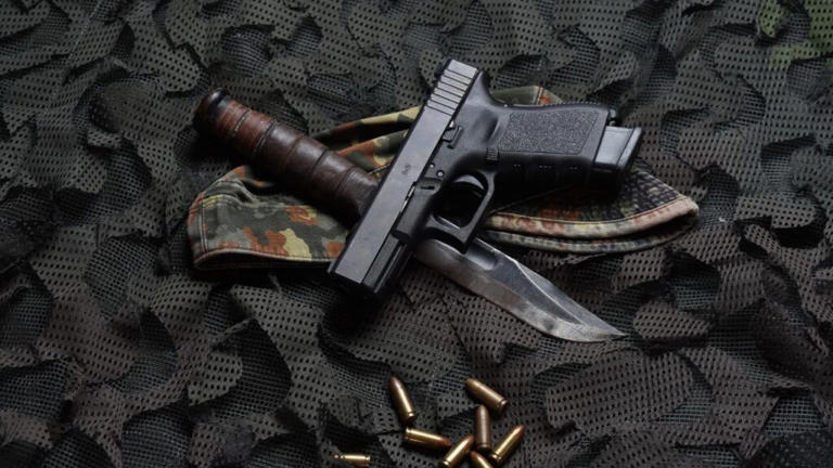 Does Glock still reign as the king of handguns?