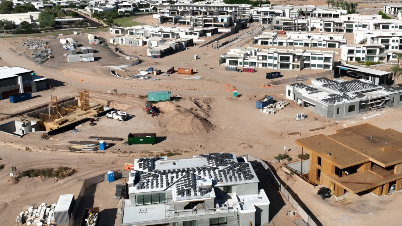 $2B Ritz project’s collapse halts construction of 80 villas – 2,000 ...