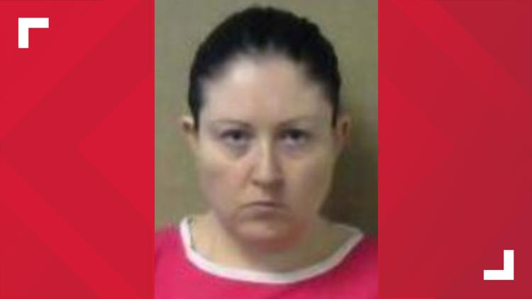 NC woman's murder convictions upheld in 2022 double homicide