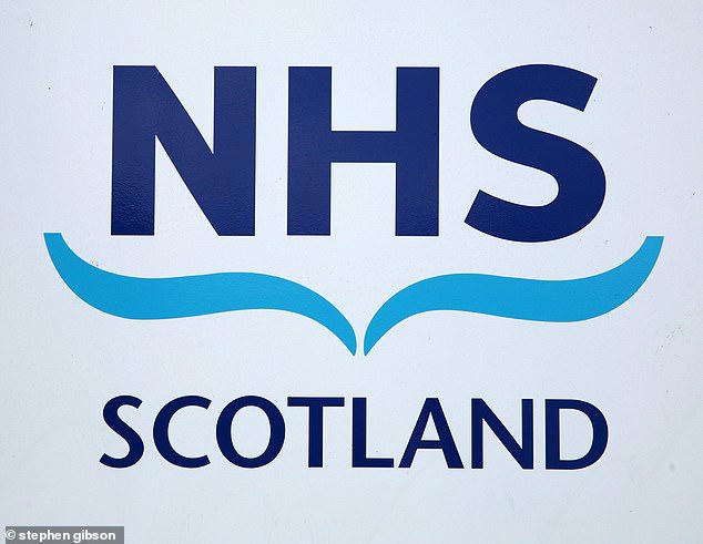 35 Scots on NHS waiting lists die every day on Gray's watch