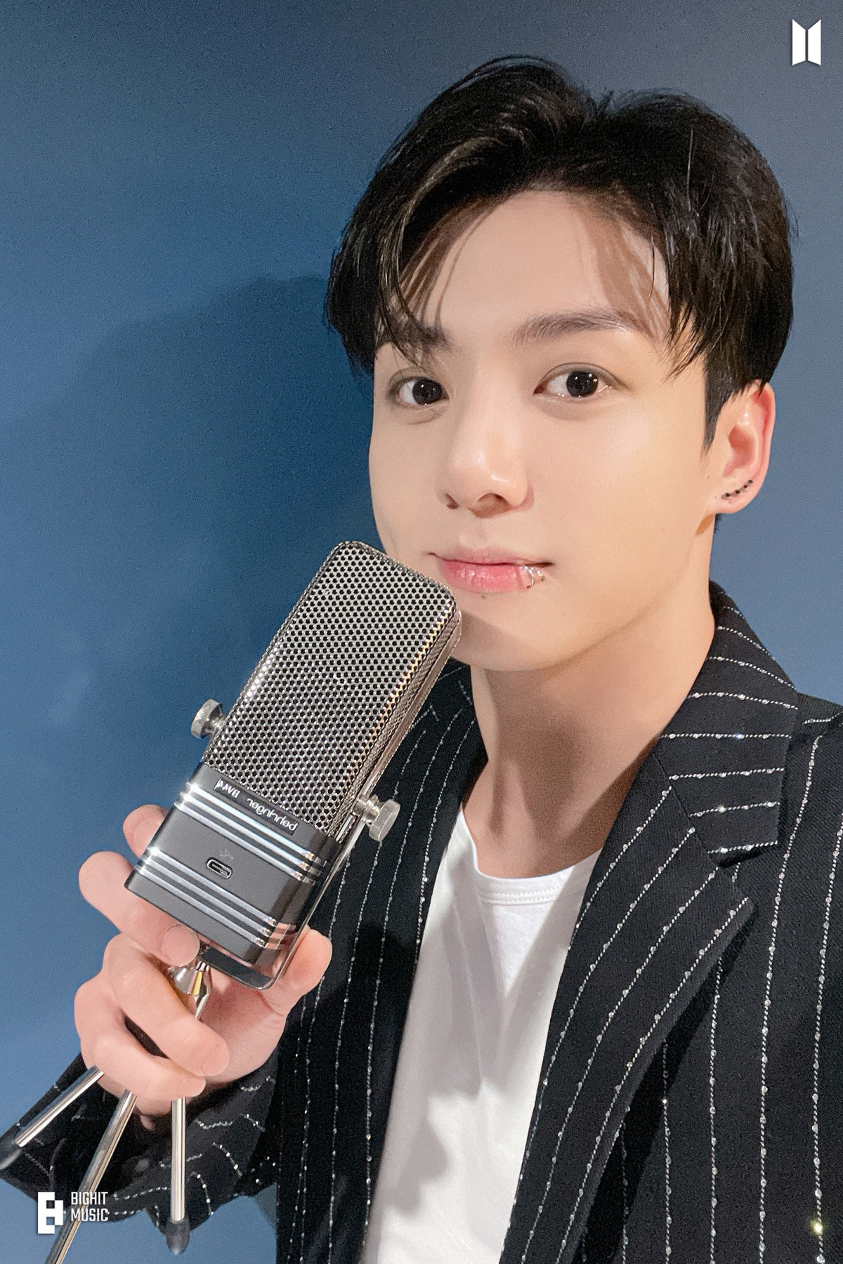 BTS Jungkook’s ‘The Christmas Song’ ranks No. 1 worldwide on YouTube ...