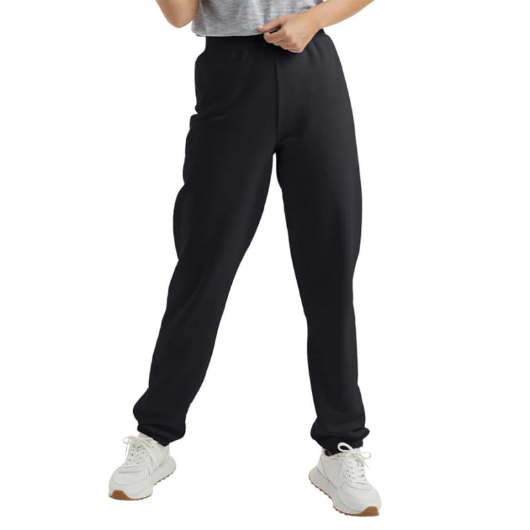 Amazon has very soft and warm Hanes sweatpants on sale for just $7 in 3 ...