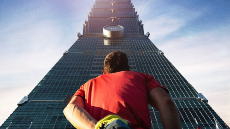 Alex Honnold skyscraper live climb: When, where, how to watch Taipei ...