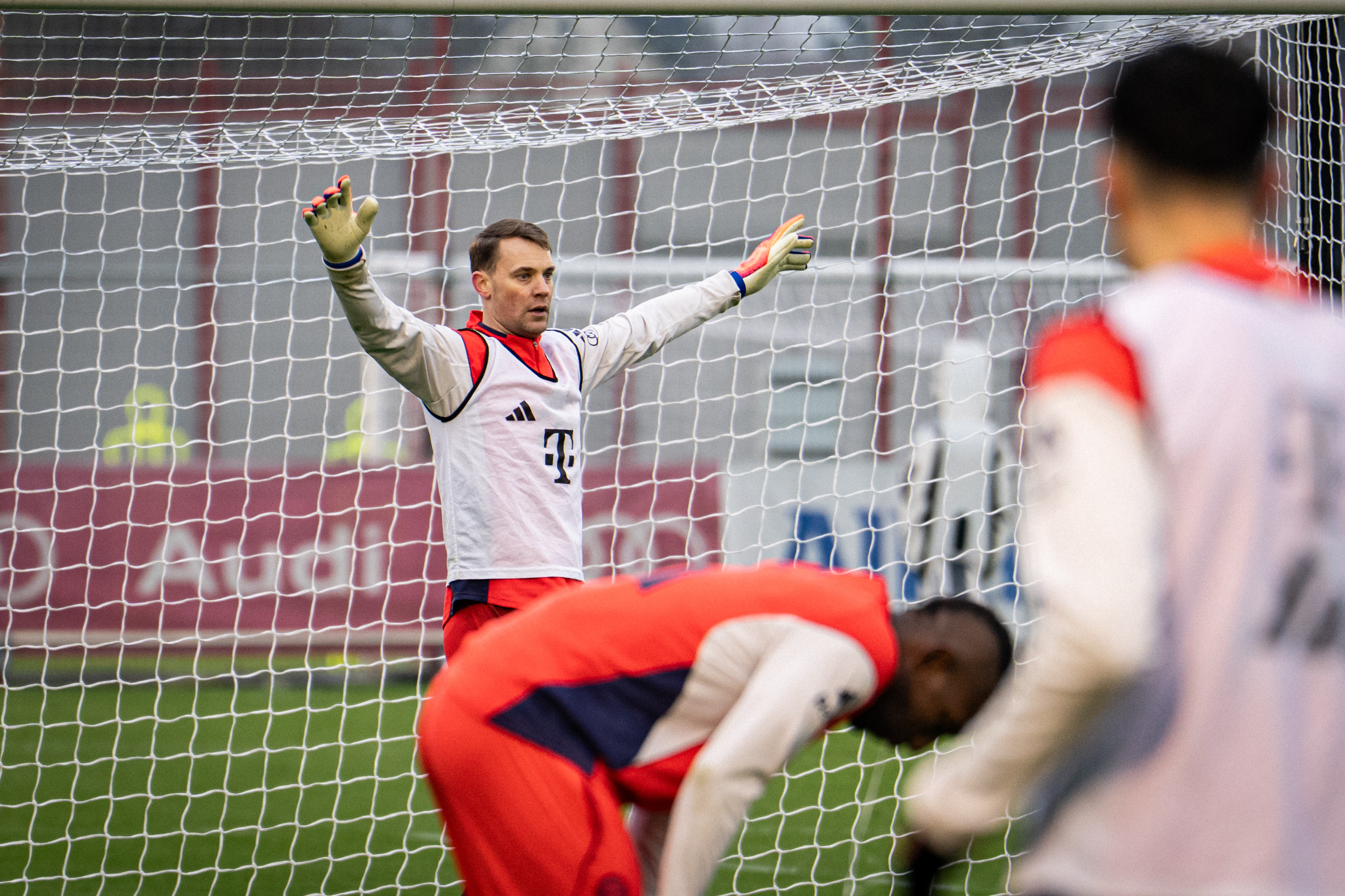 Bayern Munich facility upgrades receive city approval