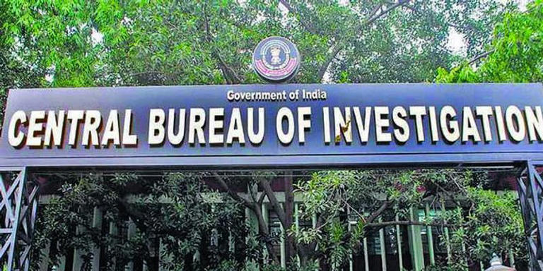 CBI books ex-ED officer, banker brother in disproportionate assets case