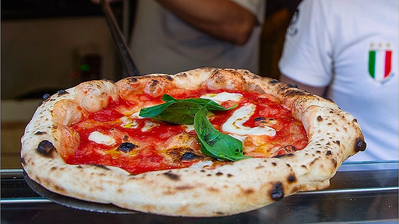 It's global heritage! UNESCO declares Italian cuisine a cultural heritage