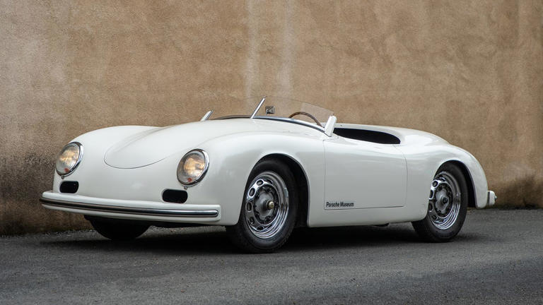 Think the 911 R is rare? These 15 roadgoing Porsches make it look common