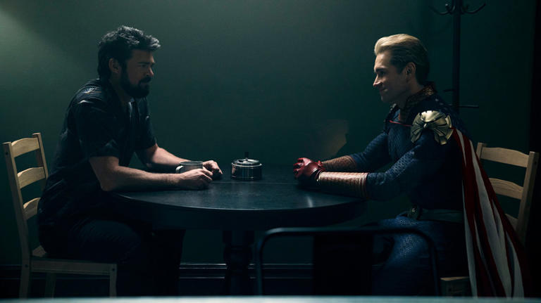 The Boys season 4's biggest mistake