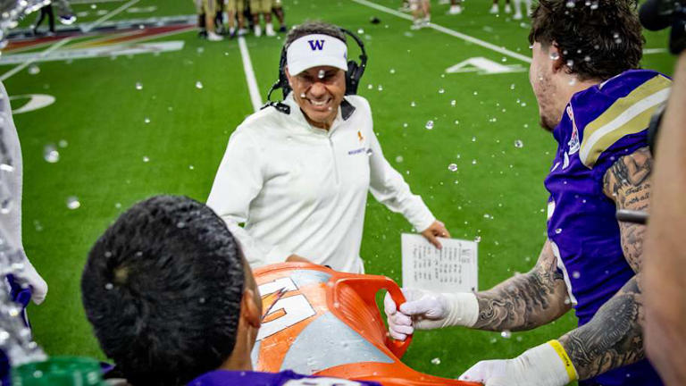 Michigan still needs coach and Fisch's name lingers
