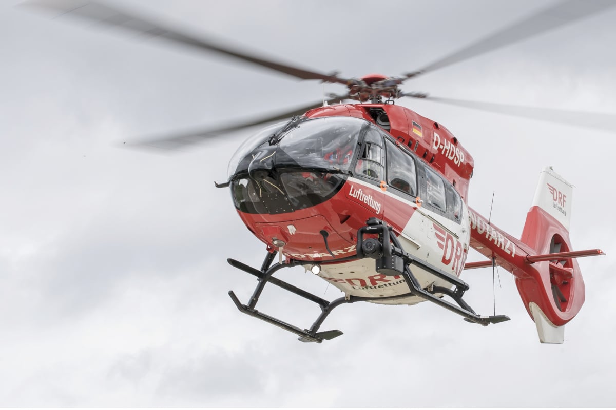 Auto überschlägt sich an Heiligabend auf dem Berliner Ring: Polizei ...