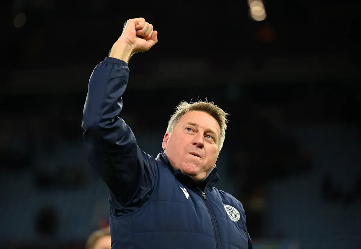 'Infectious' – Bristol Rovers star impressed with assistant