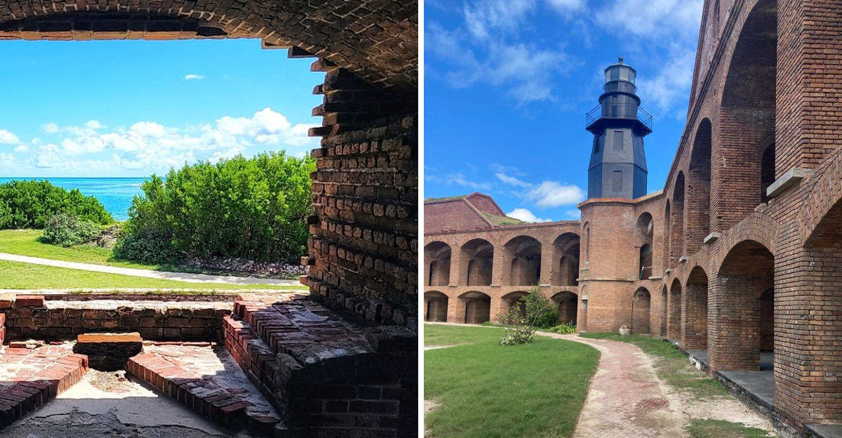 This Florida landmark offers a journey into history worth visiting