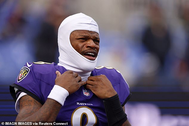 Lamar Jackson may miss Packers game just days after bombshell report ...