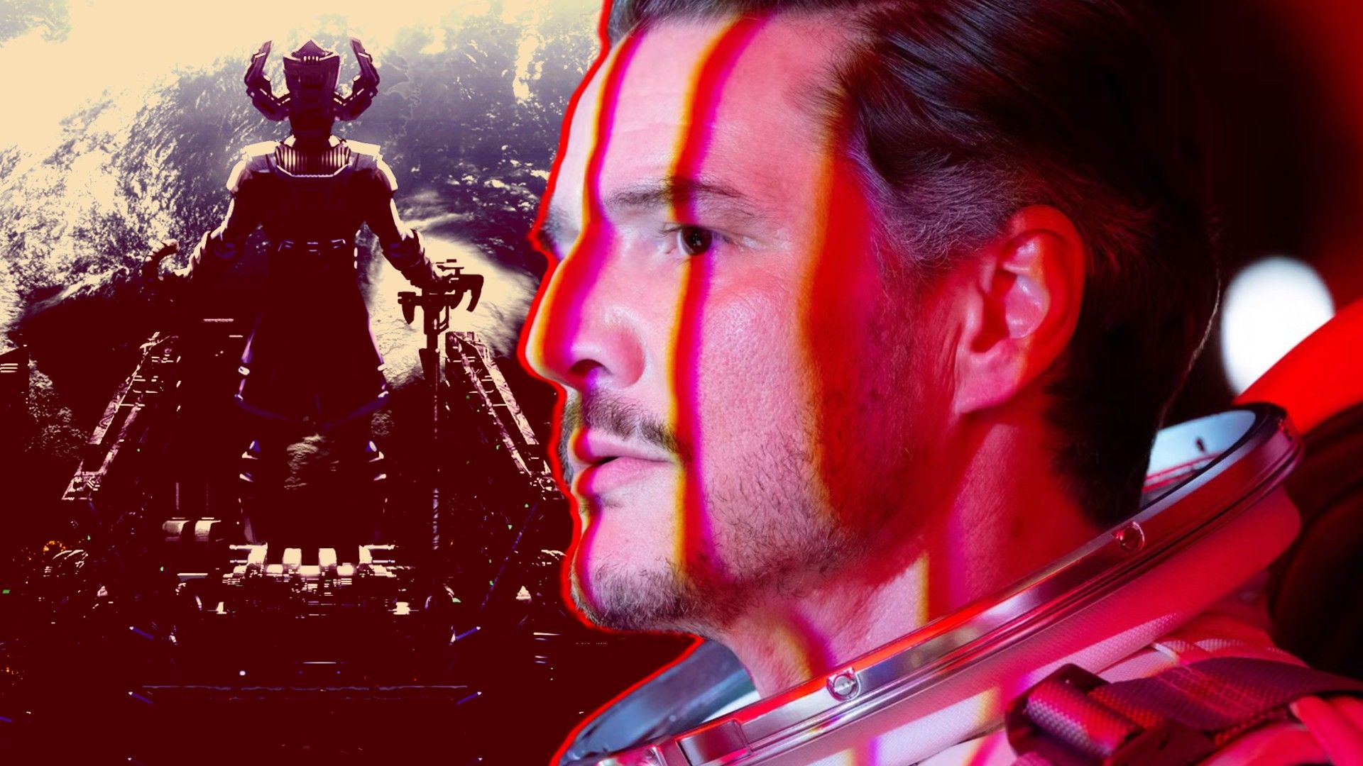 Fantastic Four: First steps prequel improves awesome Reed Richards moment