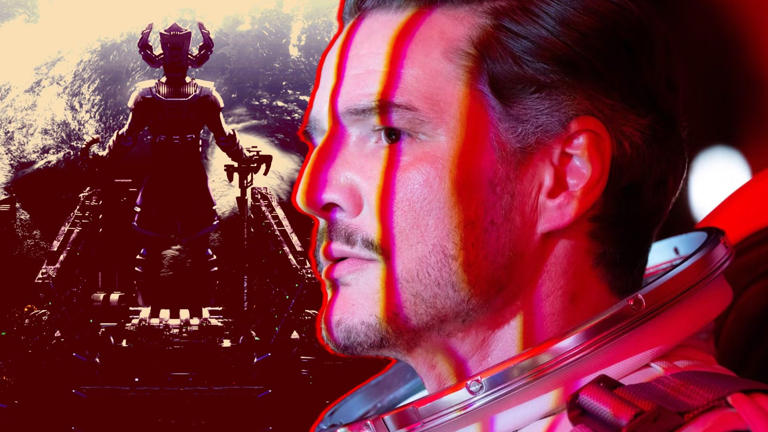 Fantastic Four: First steps prequel improves awesome Reed Richards moment