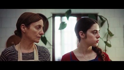 Three times | movie | 2025 | official trailer