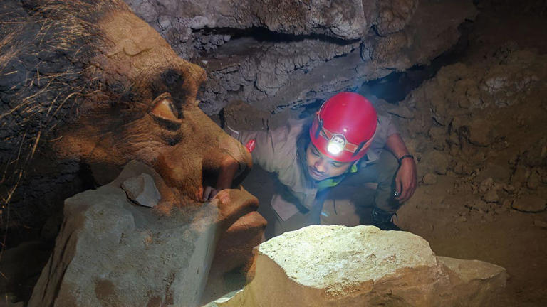 Pertemuan manusia dan hominin di Sulawesi 50.000 tahun lalu – "Dua ...