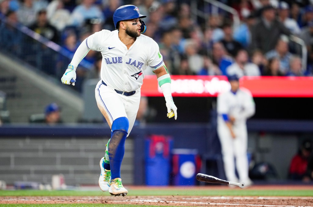 Blue Jays prediction: Blue Jays cut ties with Bo Bichette, add $116M ...