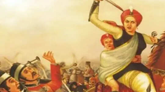 The forgotten story of Rani Lakshmibai’s adopted son, Damodar Rao