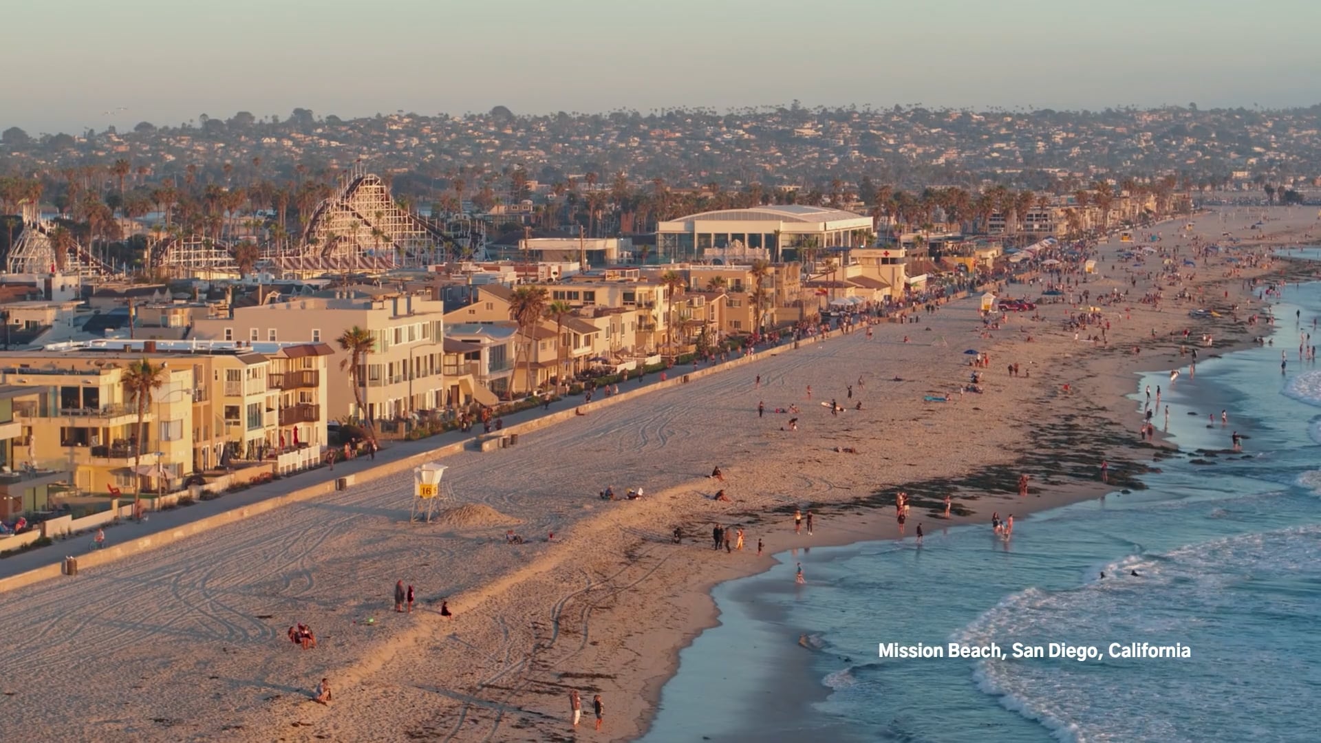 « Top Gun » : Les lieux de tournage réels révélés par drone