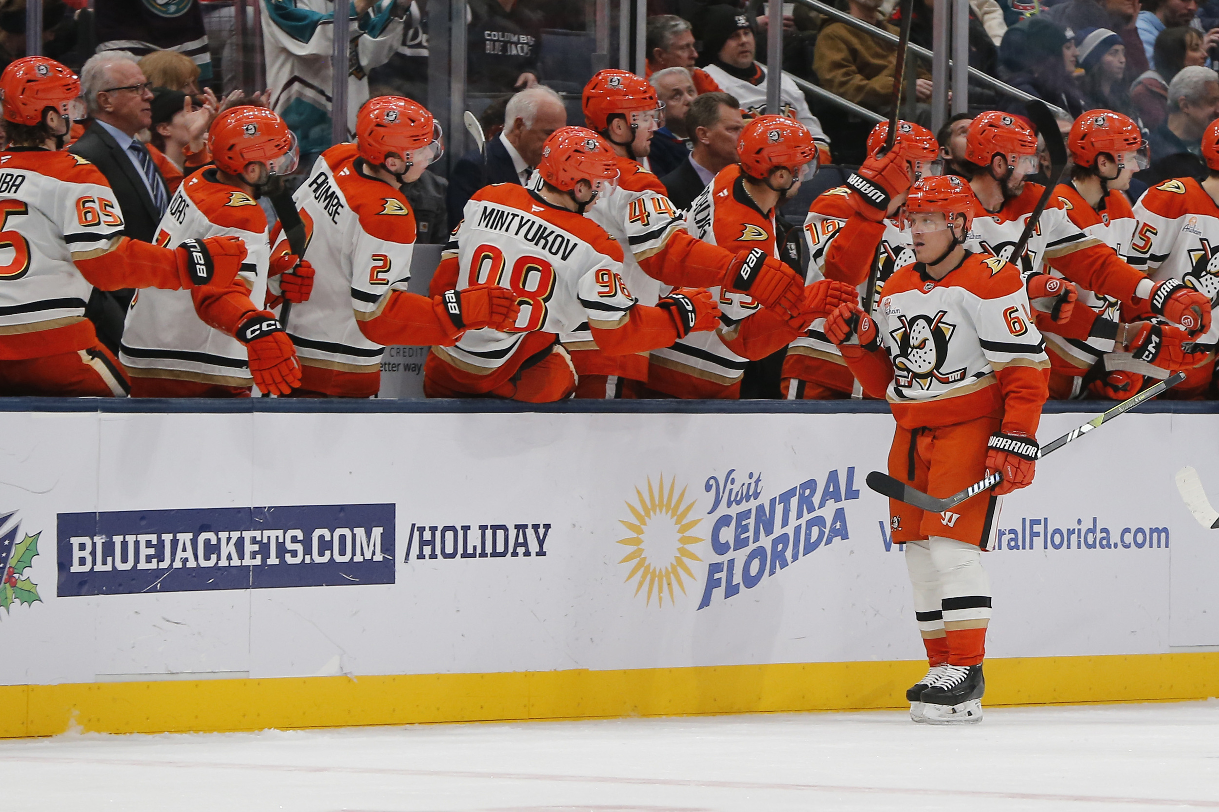 NHL players who can veto trades in 2025-26