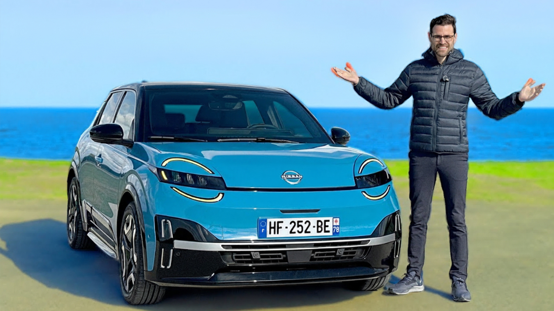 Can the 2026 Nissan Micra beat Renault R5?