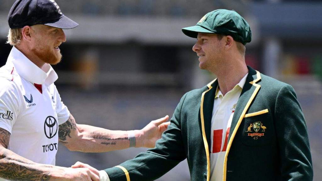 AUS vs ENG who won the toss today?– 4th test Ashes 2025 toss update