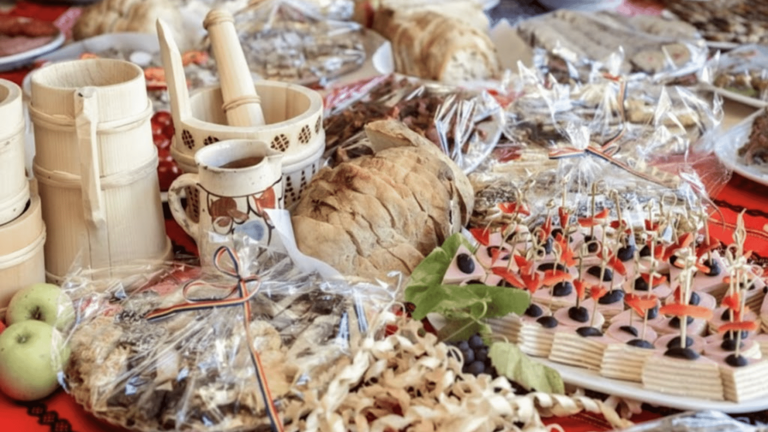 Scientists tested the '5 second rule' once and for all