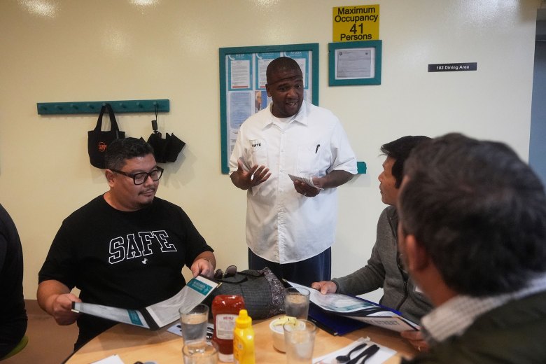 Inside Solano County's state prison kitchen, where dignity and purpose ...