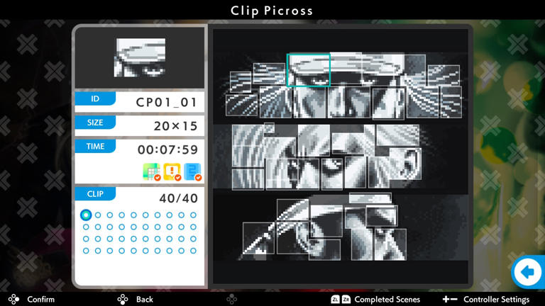 I can't get enough of these cheap Nintendo Switch puzzle games — here's ...