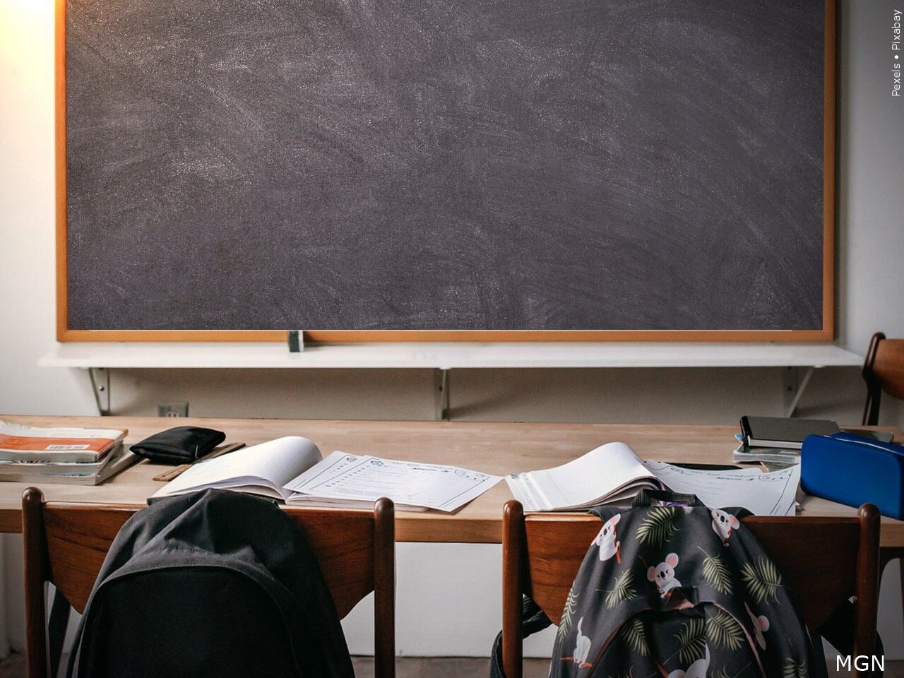 Historical Society launches project to preserve Meade County school history