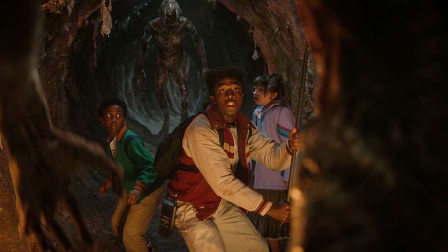 Stranger Things 5 part 2 could crash Netflix—but fans are prepared this ...