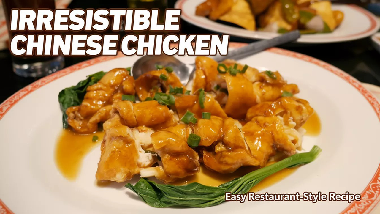 Chifa: A unique fusion of Chinese and Peruvian cooking