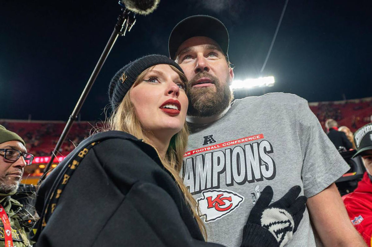 Kansas City Chiefs announce national anthem singers for NFL Christmas ...