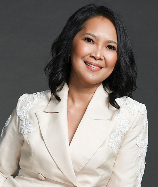 Hope does not disappoint