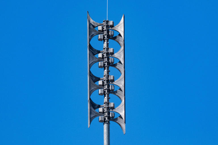 Merkwürdige Sirenentöne liegen über Dresden: Das sagt die Feuerwehr dazu