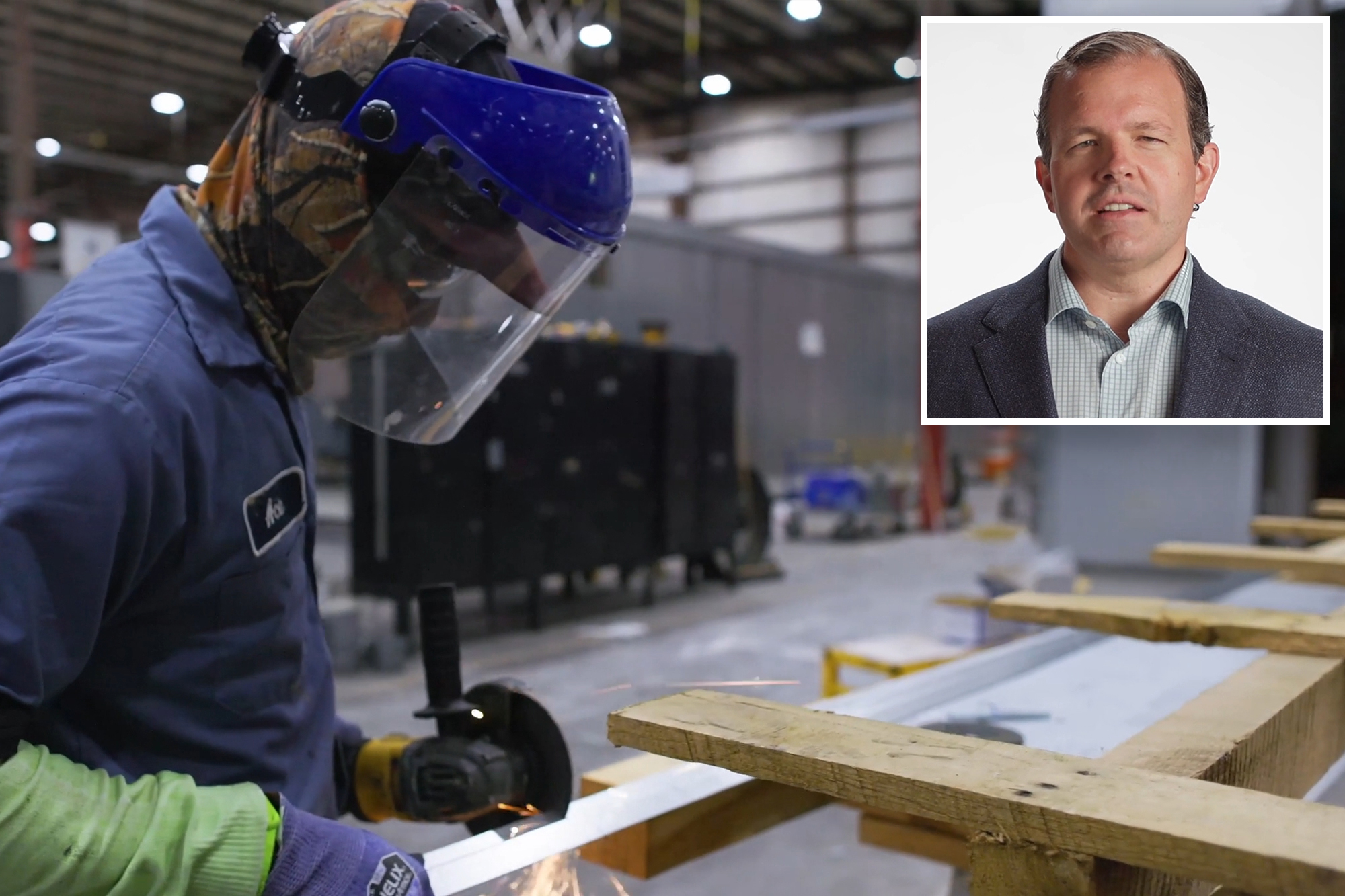 Louisiana boss hands workers $240M in bonuses after selling his company ...