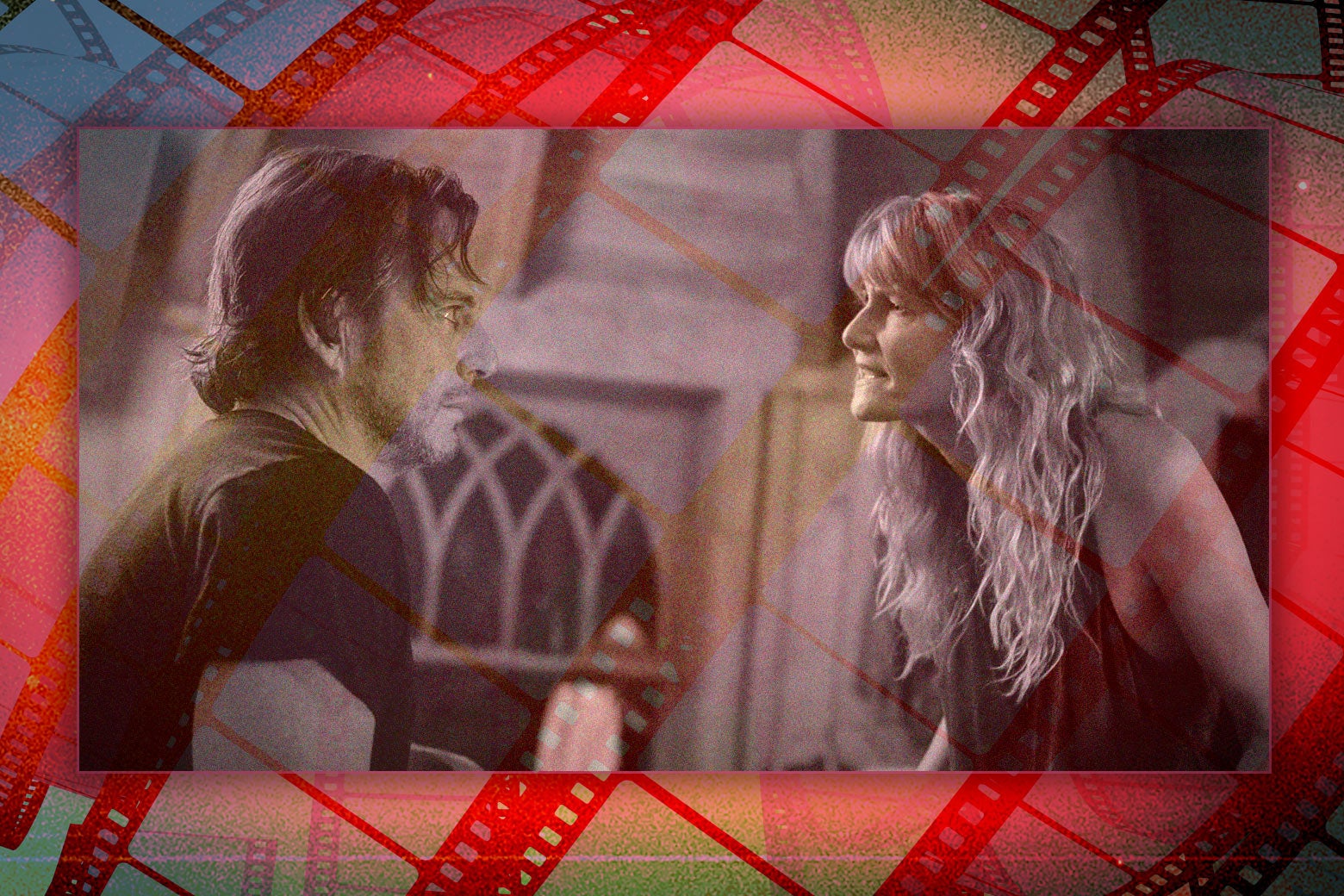 Bradley Cooper’s new movie is a sweet, crowd-pleasing comedy